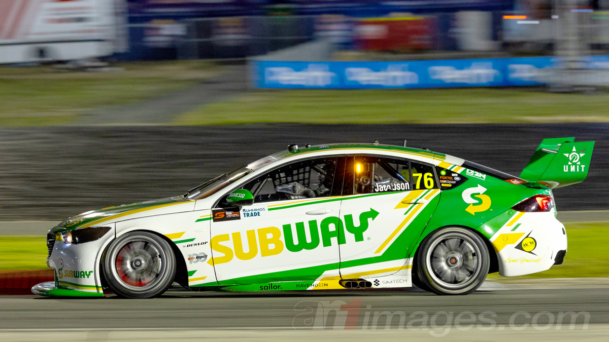 GOLDING CONFIRMED AS NEW PREMIAIR DRIVER