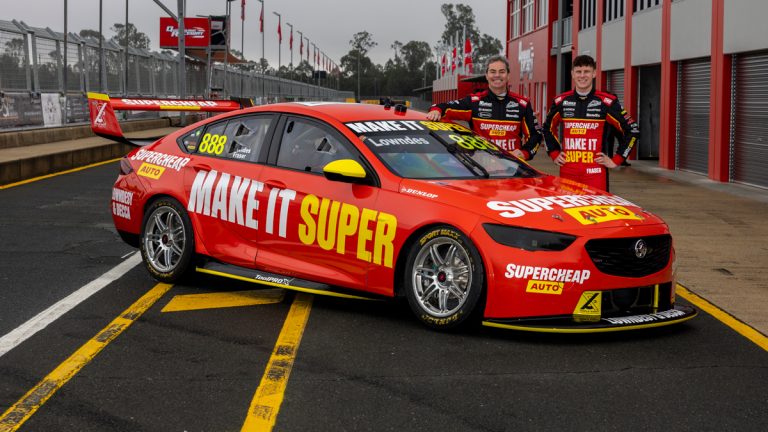 The history of every car in the 2022 Bathurst 1000 | V8 Sleuth