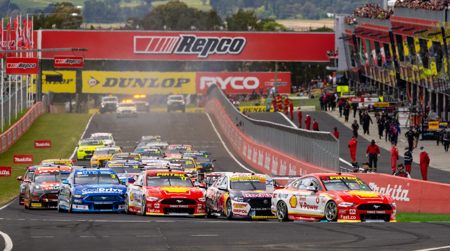 TERMS AND CONDITIONS – WIN THE V8 SLEUTH’S SUPERCARS REPCO BATHURST ...