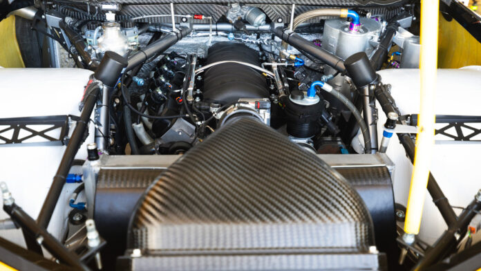 The crux of Supercars' parity debate and what's next