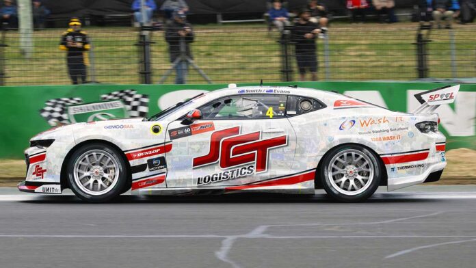 Spotter Guide: 2023 Repco Bathurst 1000 car-by-car