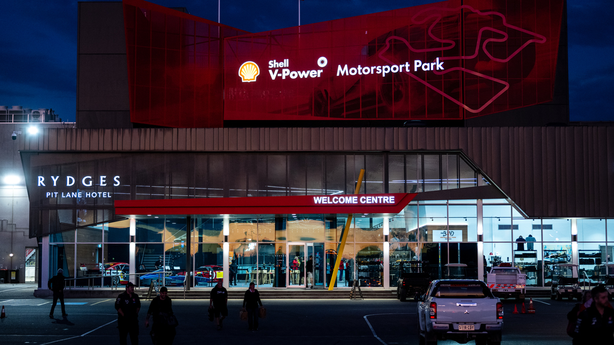 The Bend flags major 2024 event announcements