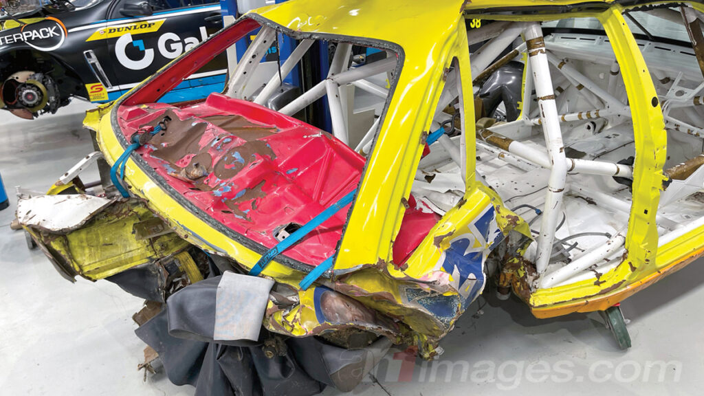 Resurrecting the Big Kev Commodore