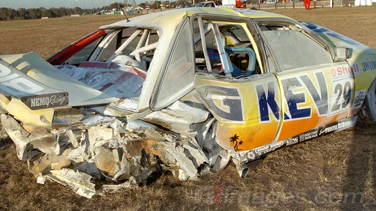 Resurrecting the Big Kev Commodore