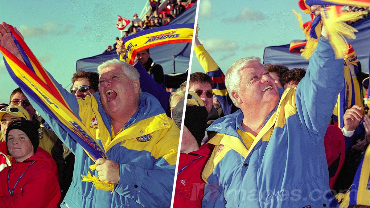 The Dude’s breakthrough signalled end of several eras